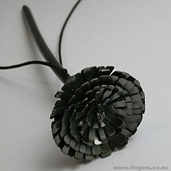 Contemporary New Zealand Jewellery by Areta Wilkinson