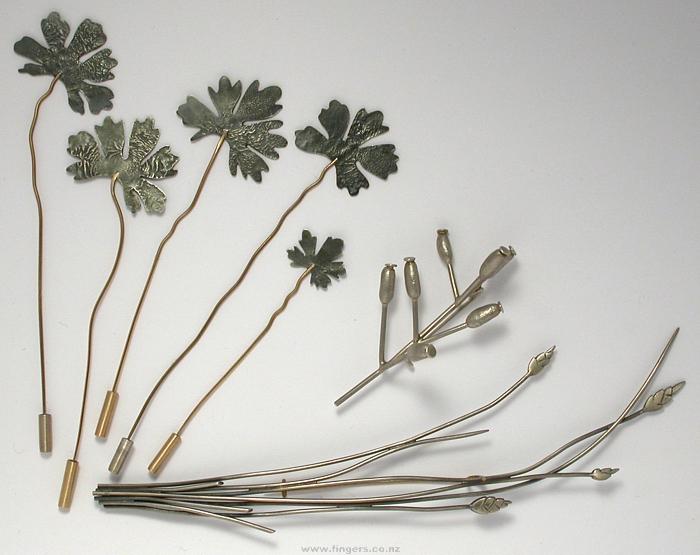 20 Years of Unitec Jewellery Design